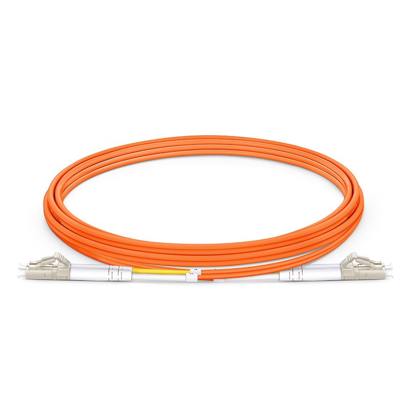 Fiber Patch Cords
