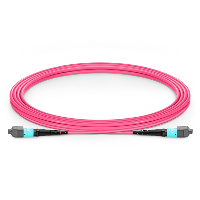 Fiber Patch Cords
